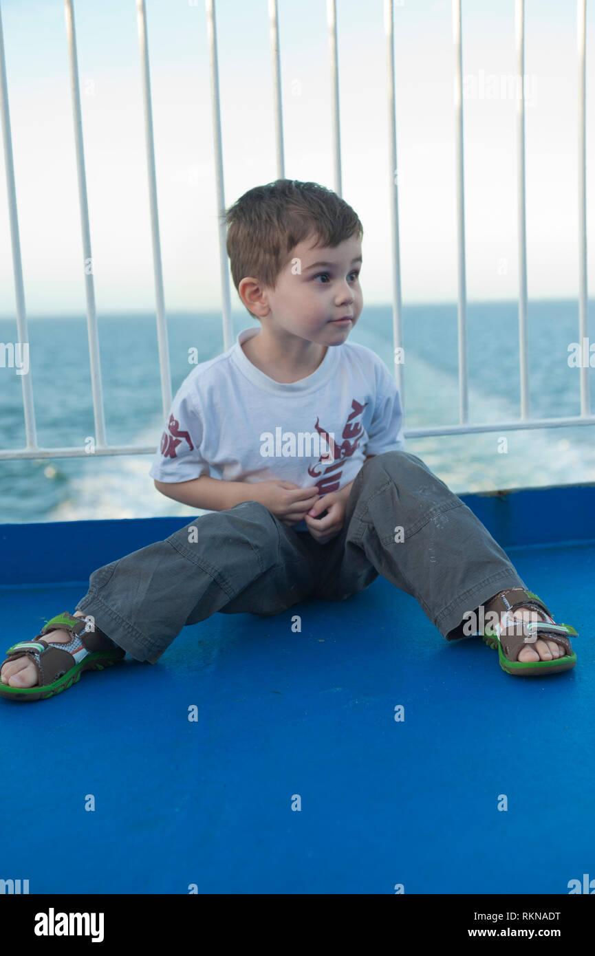 Bass strait ferry hi-res stock photography and images - Alamy