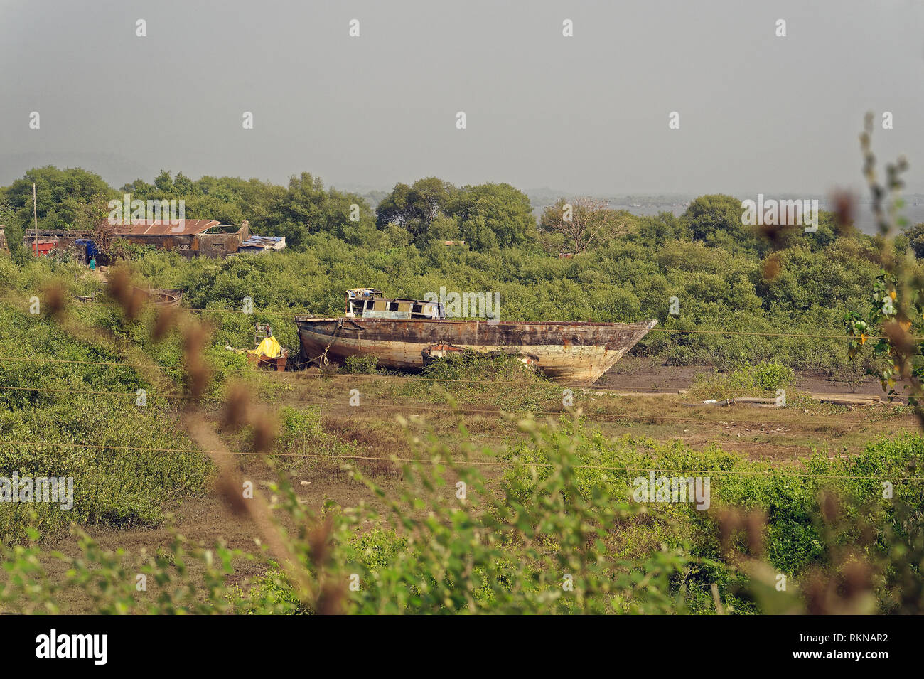 Revdanda hi-res stock photography and images - Alamy