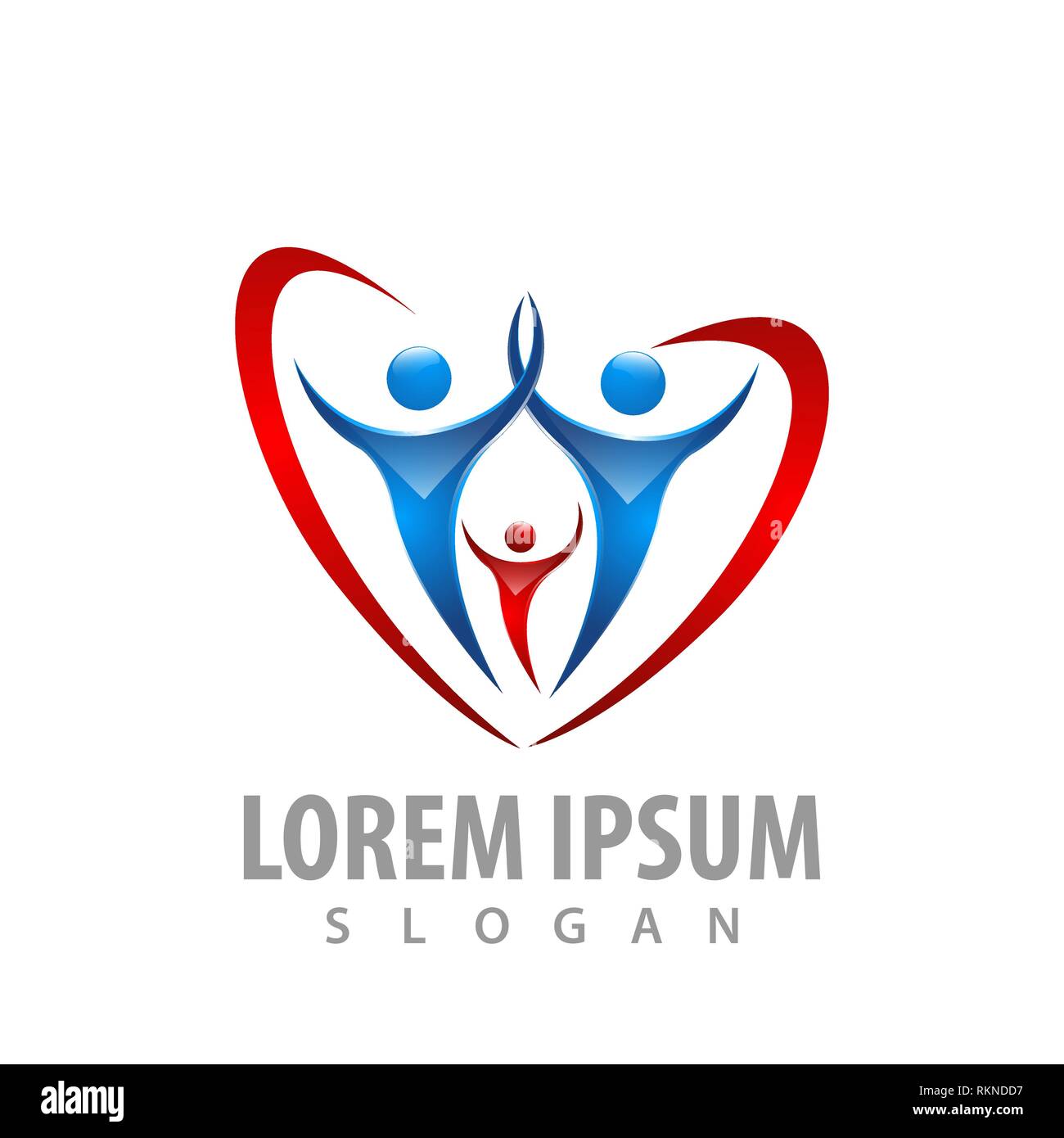 Family Logo Design Free