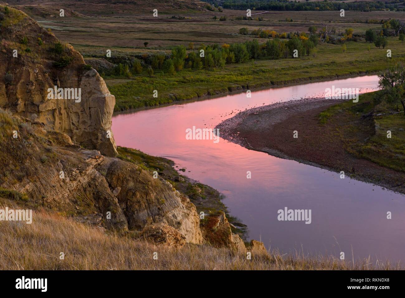 Missouri River Valley High Resolution Stock Photography and Images - Alamy