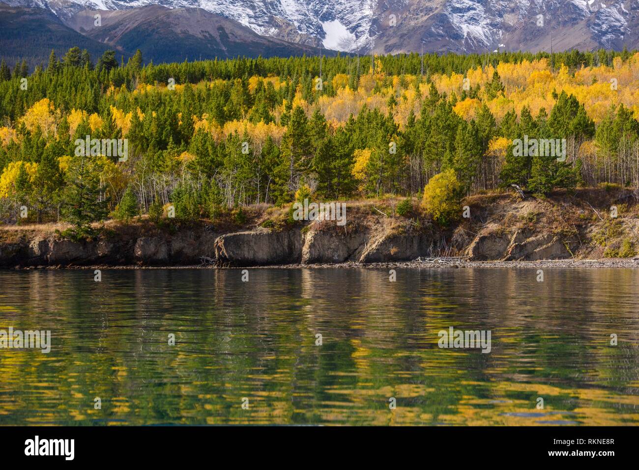 Chilko Lake British Columbia Stock Photos & Chilko Lake British ...