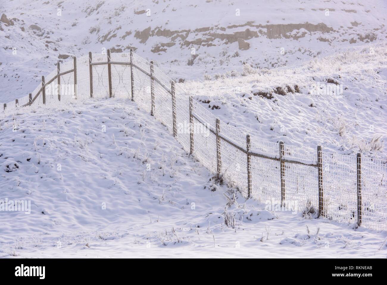Montana prairie hi-res stock photography and images - Alamy