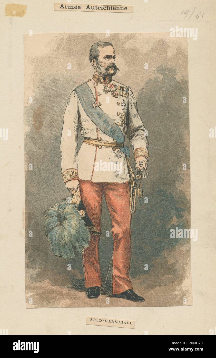 Marschall uniform hi-res stock photography and images - Alamy