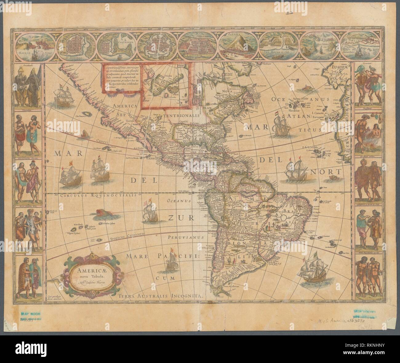 Map of amsterdam 1585 hi-res stock photography and images - Alamy