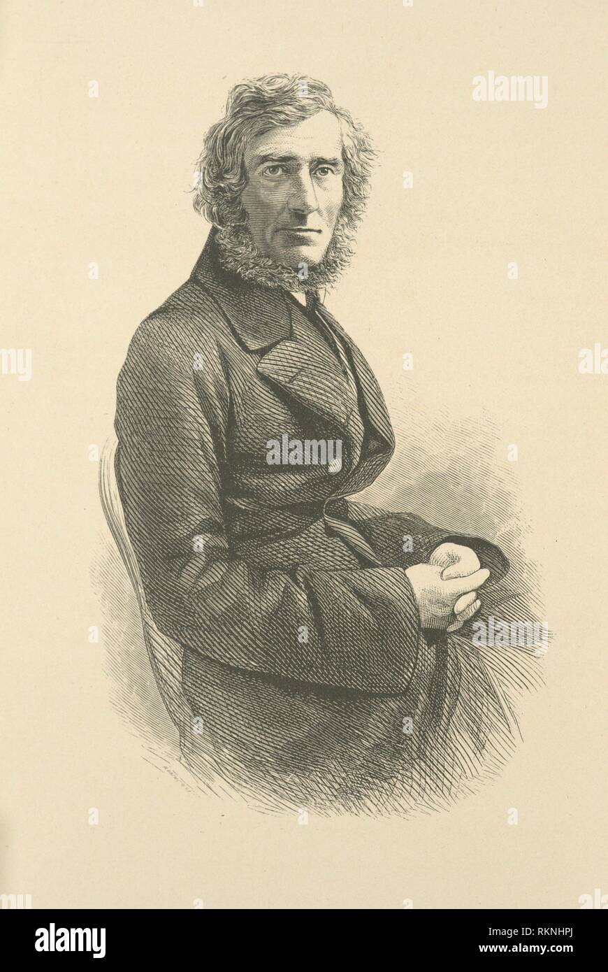 Asher B Durand High Resolution Stock Photography and Images - Alamy