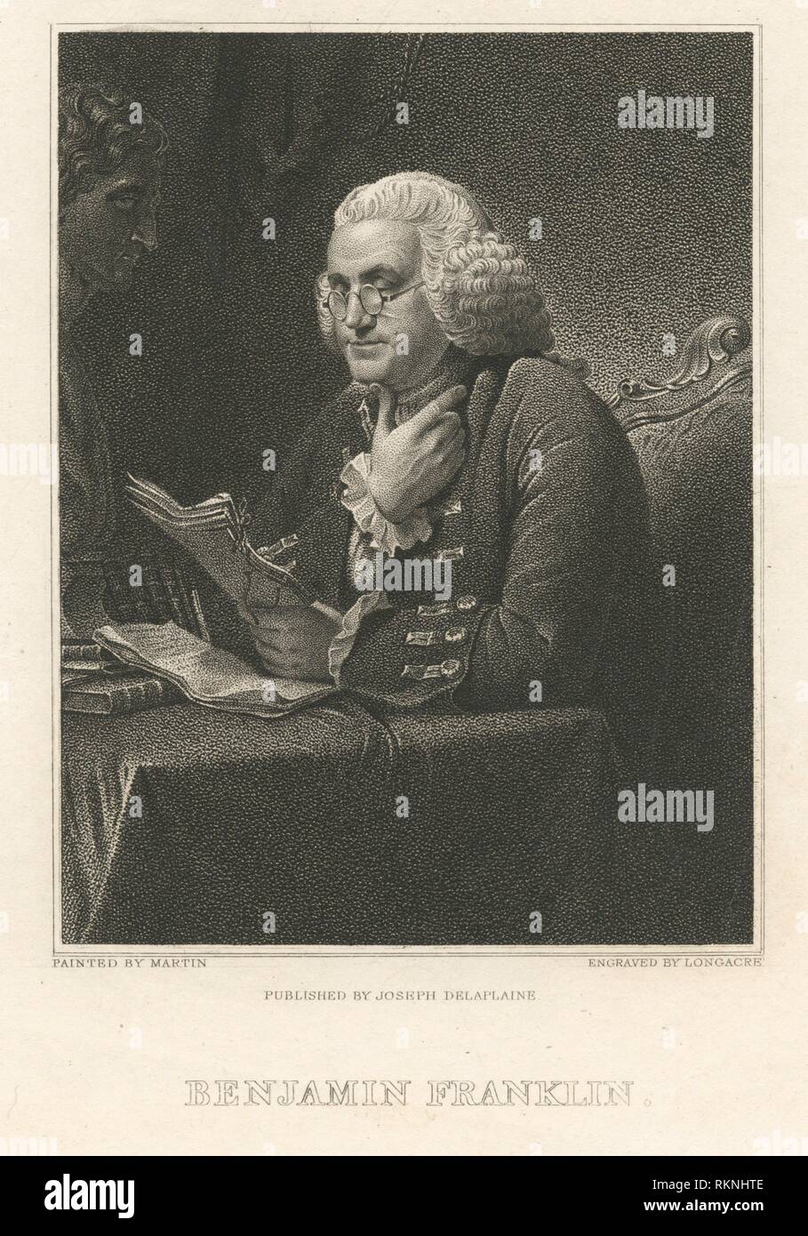 John martin artist hi-res stock photography and images - Alamy