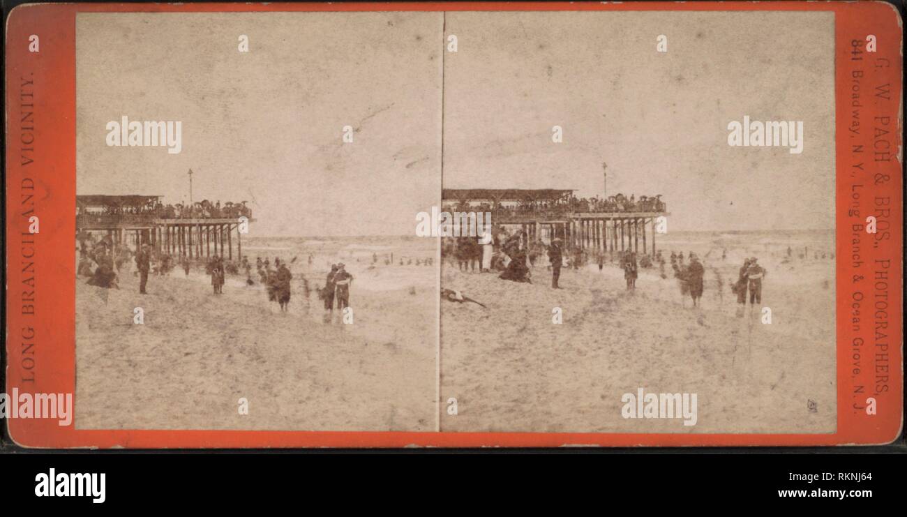 Long beach history hi-res stock photography and images - Alamy