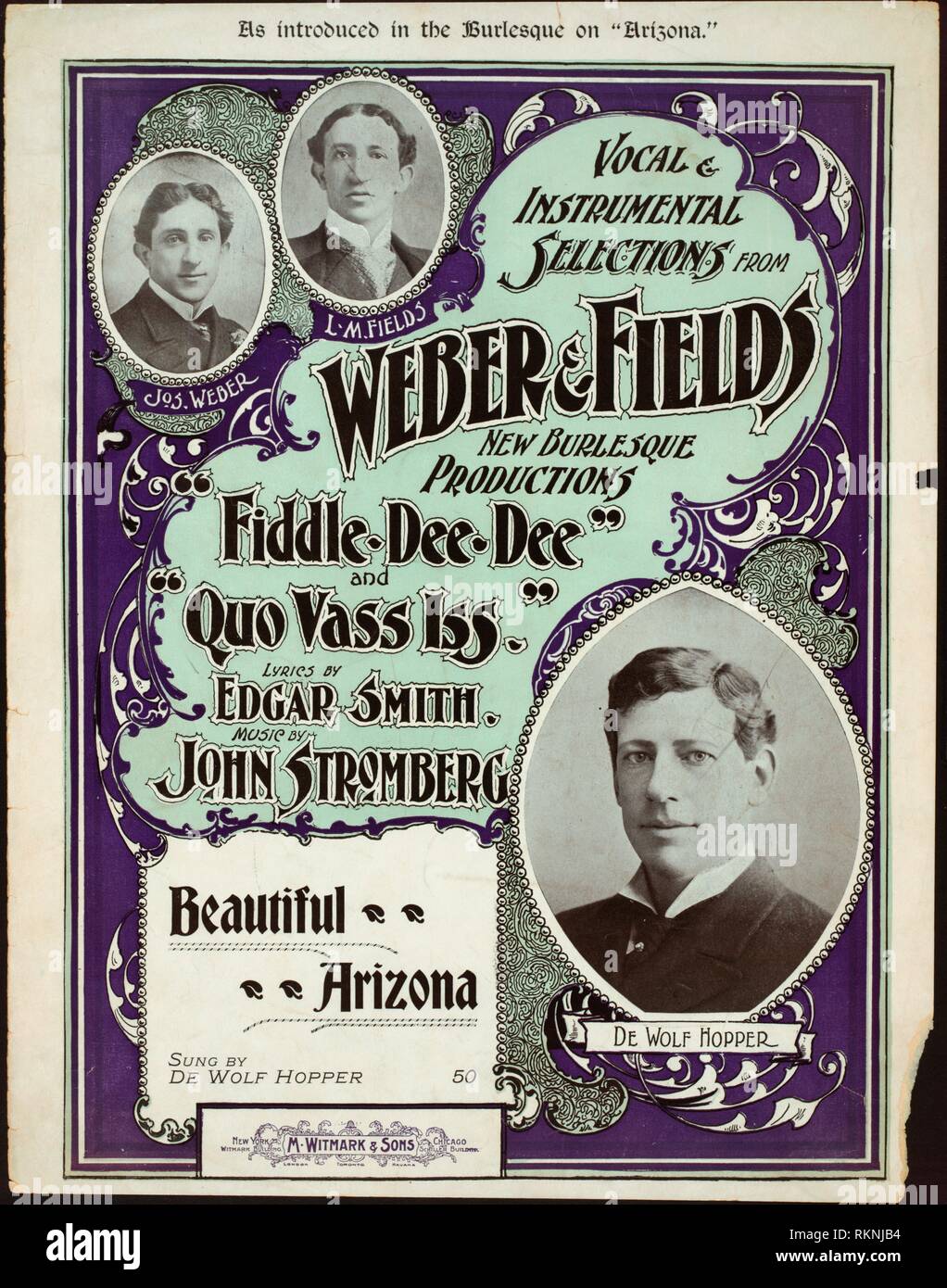 Stromberg john hi-res stock photography and images - Alamy