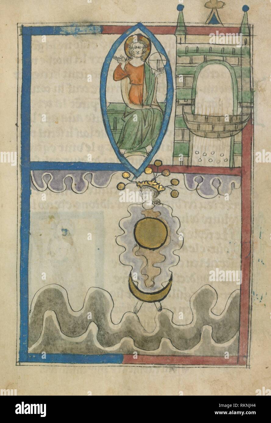 Apocalypse Bible Stock Photos & Apocalypse Bible Stock Images - Alamy