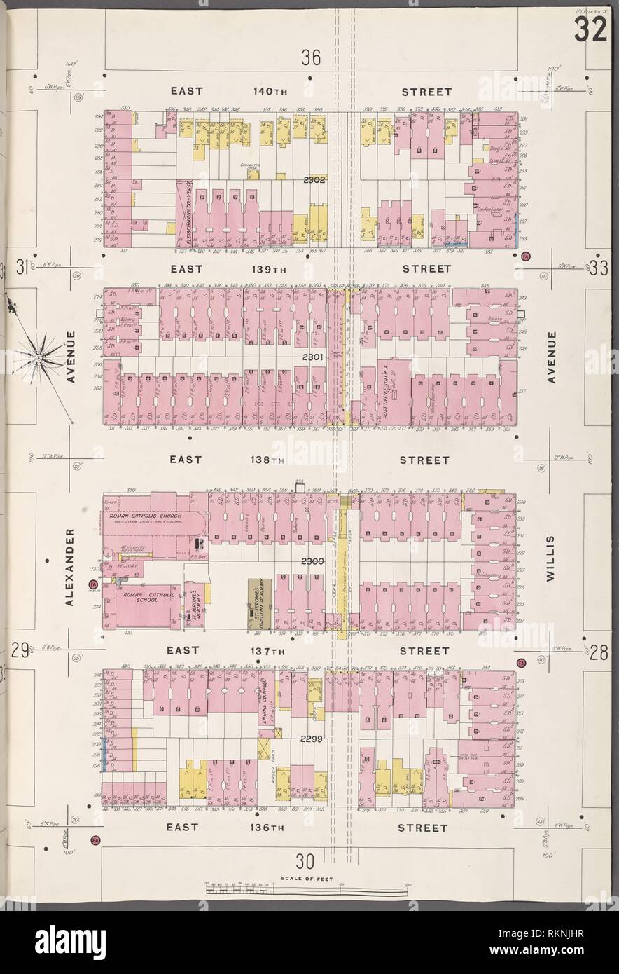 Map of alexander city hi-res stock photography and images - Alamy