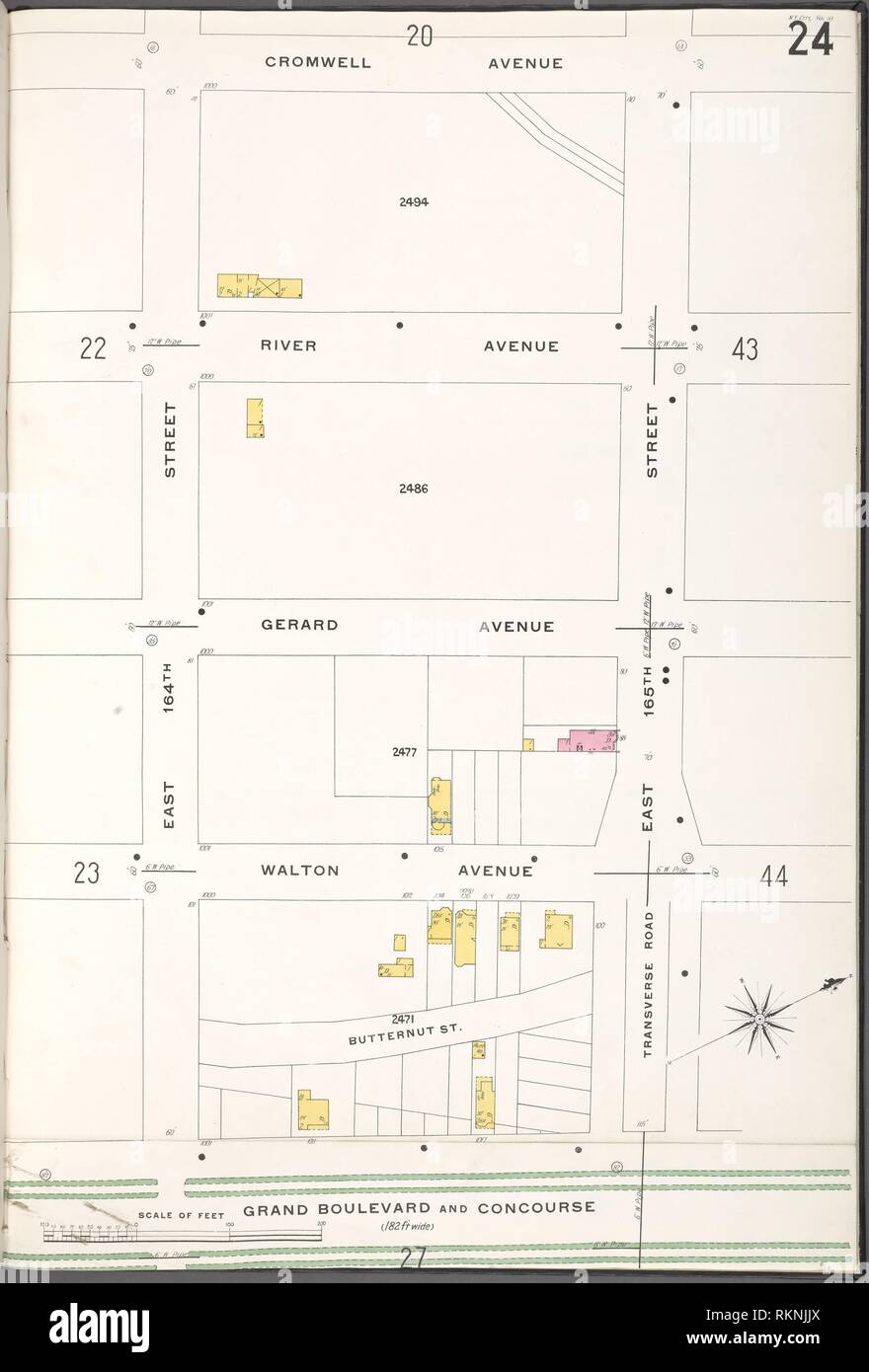Cromwell map hi-res stock photography and images - Alamy