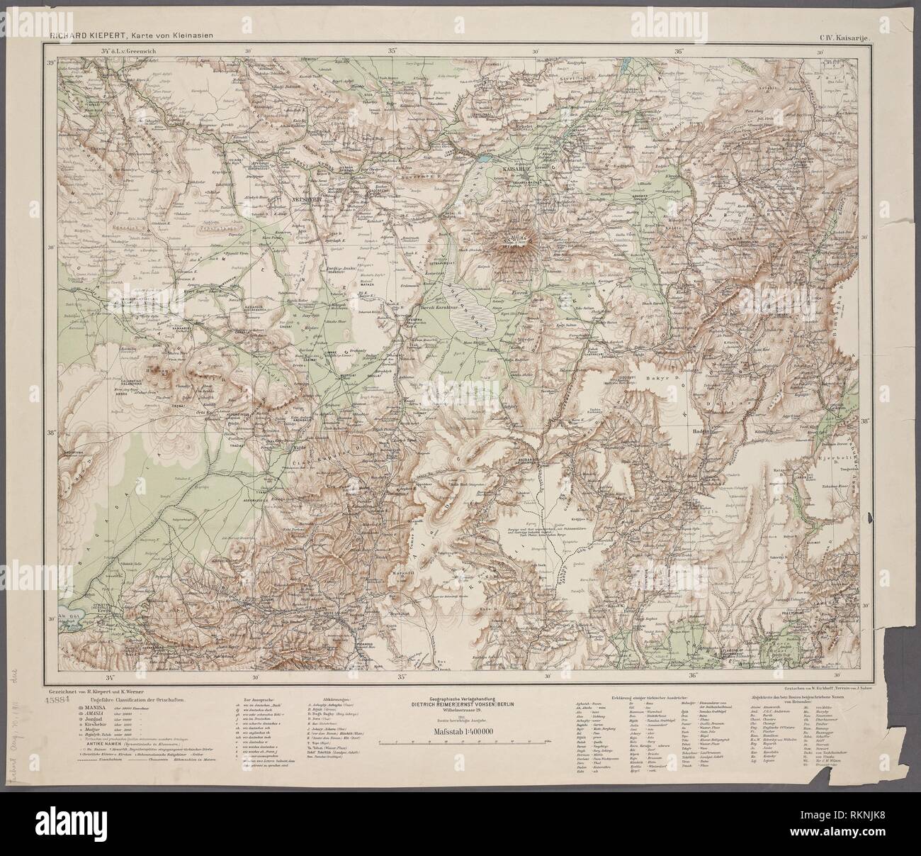 Kiepert High Resolution Stock Photography and Images - Alamy