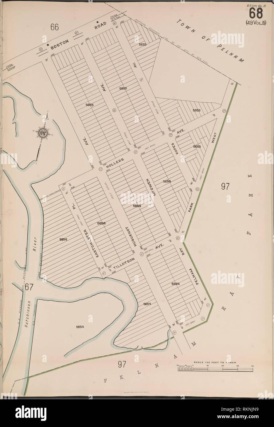 Pelham bay park hi-res stock photography and images - Alamy