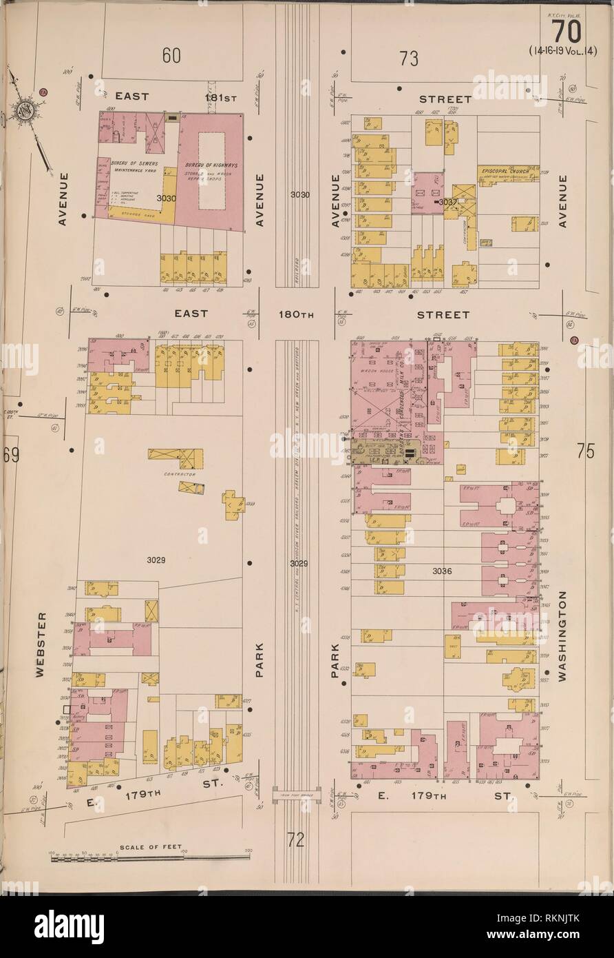 Map of webster city hi-res stock photography and images - Alamy