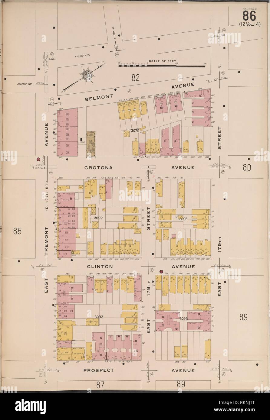 Belmont Map High Resolution Stock Photography and Images - Alamy