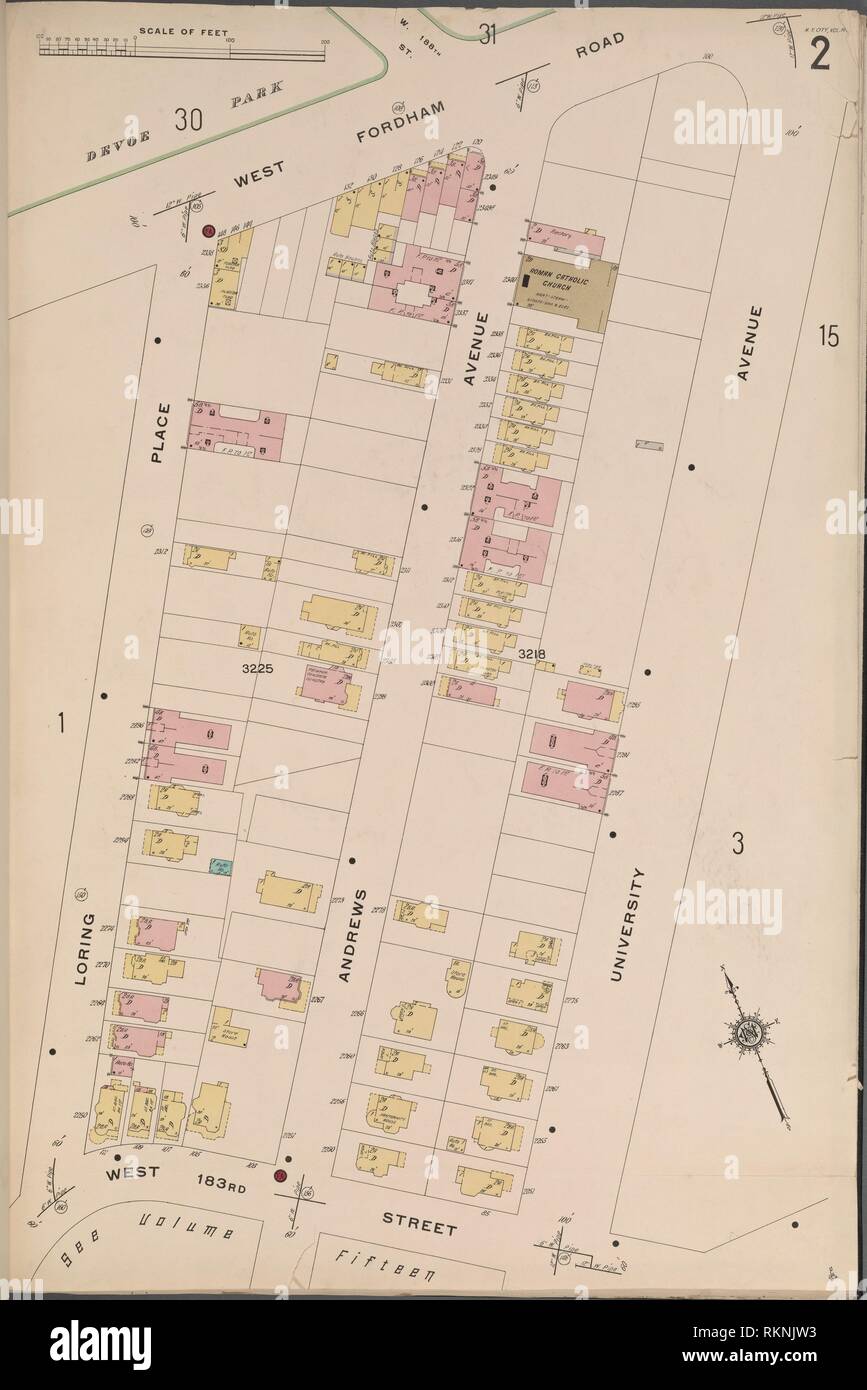 183rd hi-res stock photography and images - Alamy