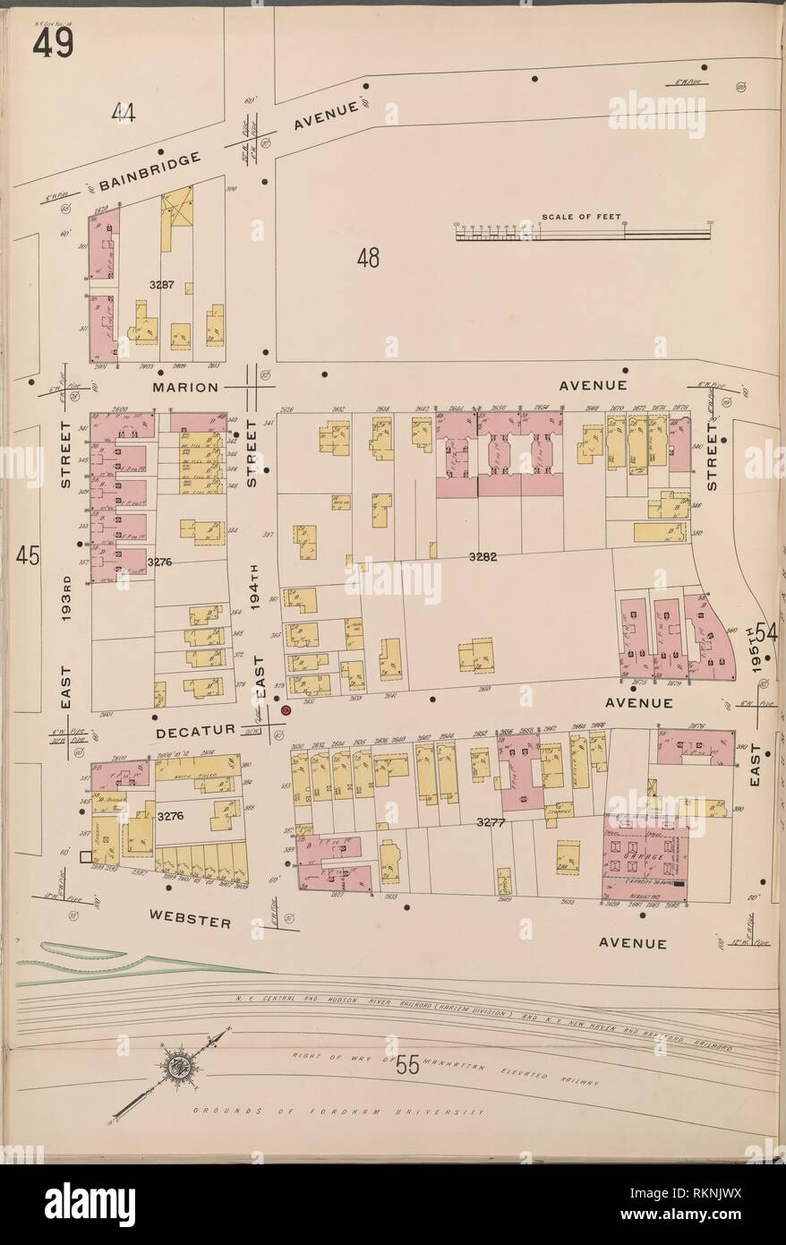 Map of webster city hi-res stock photography and images - Alamy