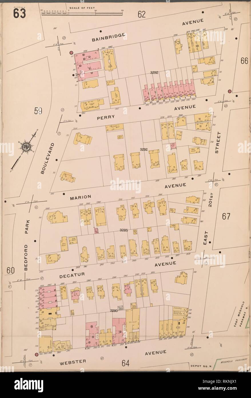 Map of webster city hi-res stock photography and images - Alamy