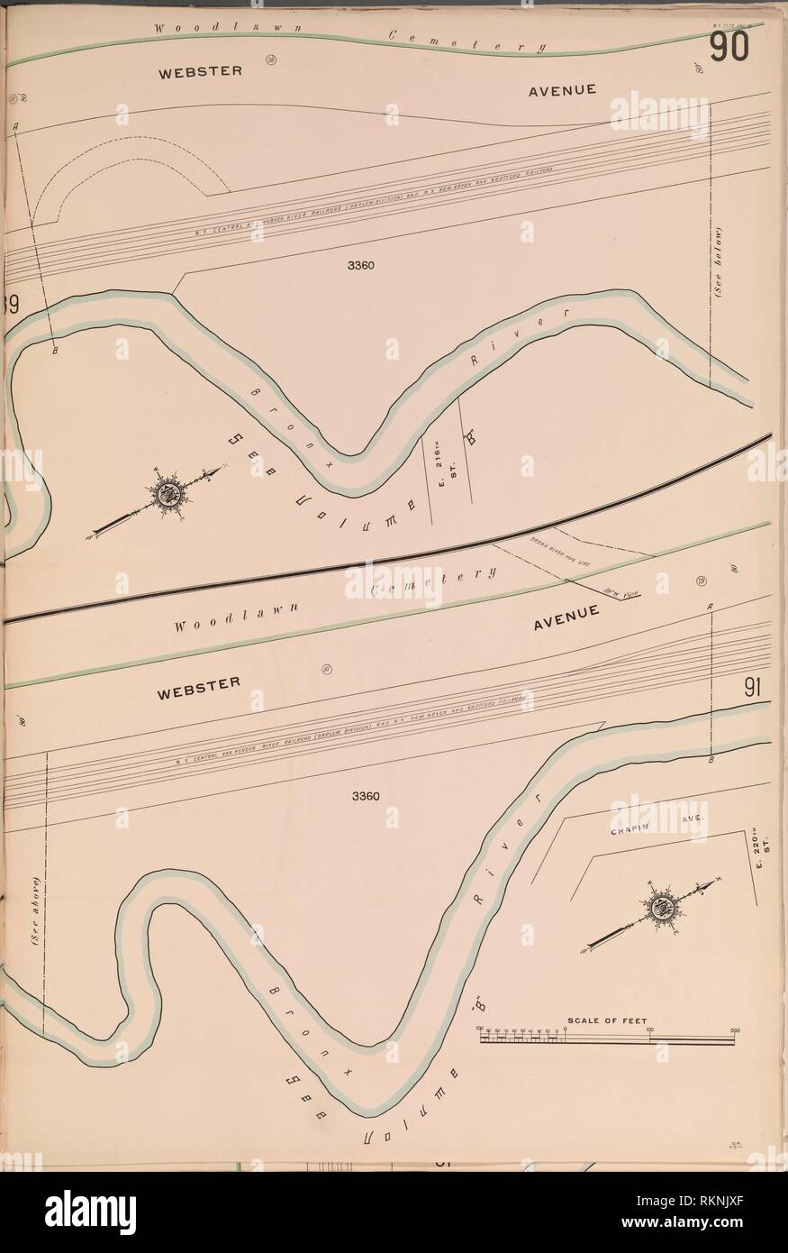 Map of webster city hi-res stock photography and images - Alamy