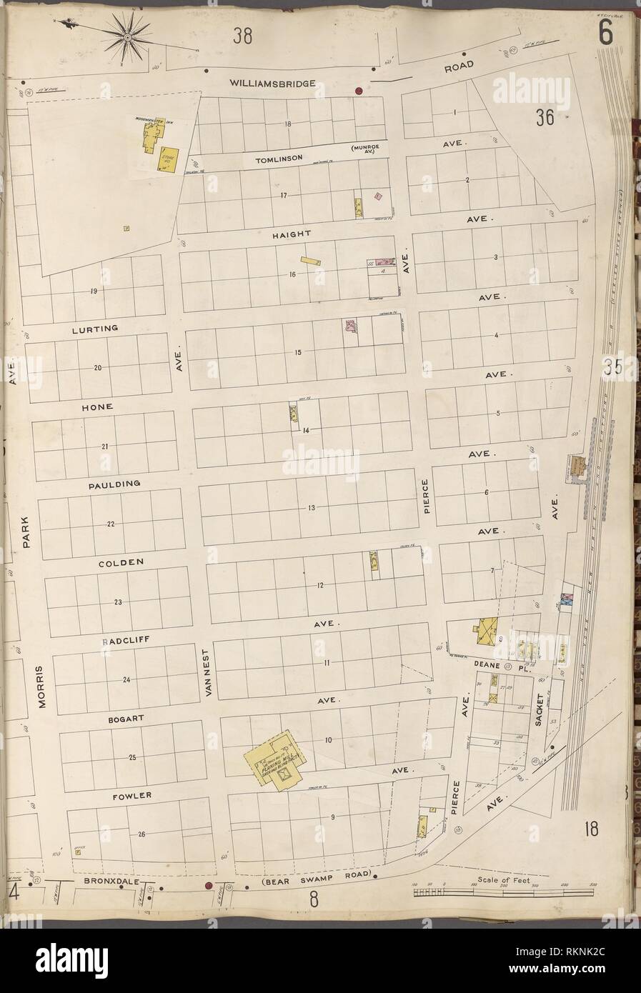 Morris map hi-res stock photography and images - Alamy