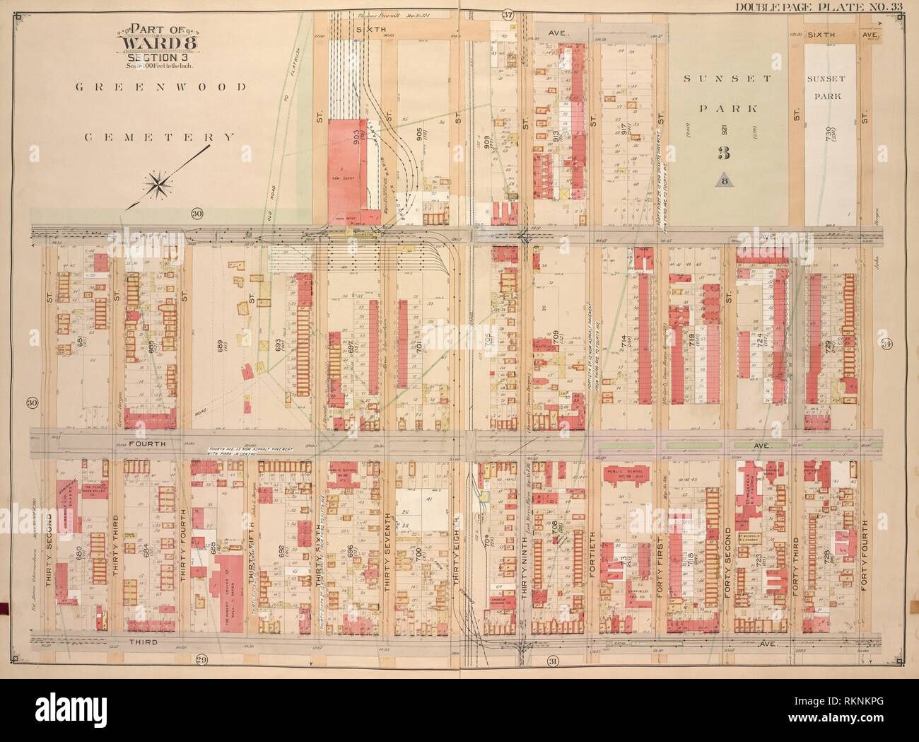 33 1 3 record hi-res stock photography and images - Alamy