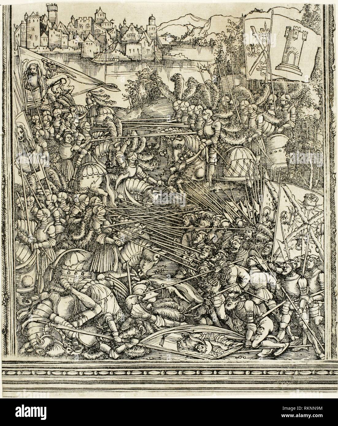 Hans durer hi-res stock photography and images - Alamy