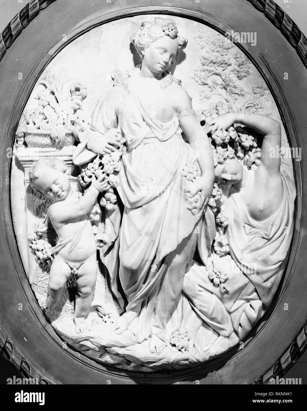 Allegory england hi-res stock photography and images - Alamy