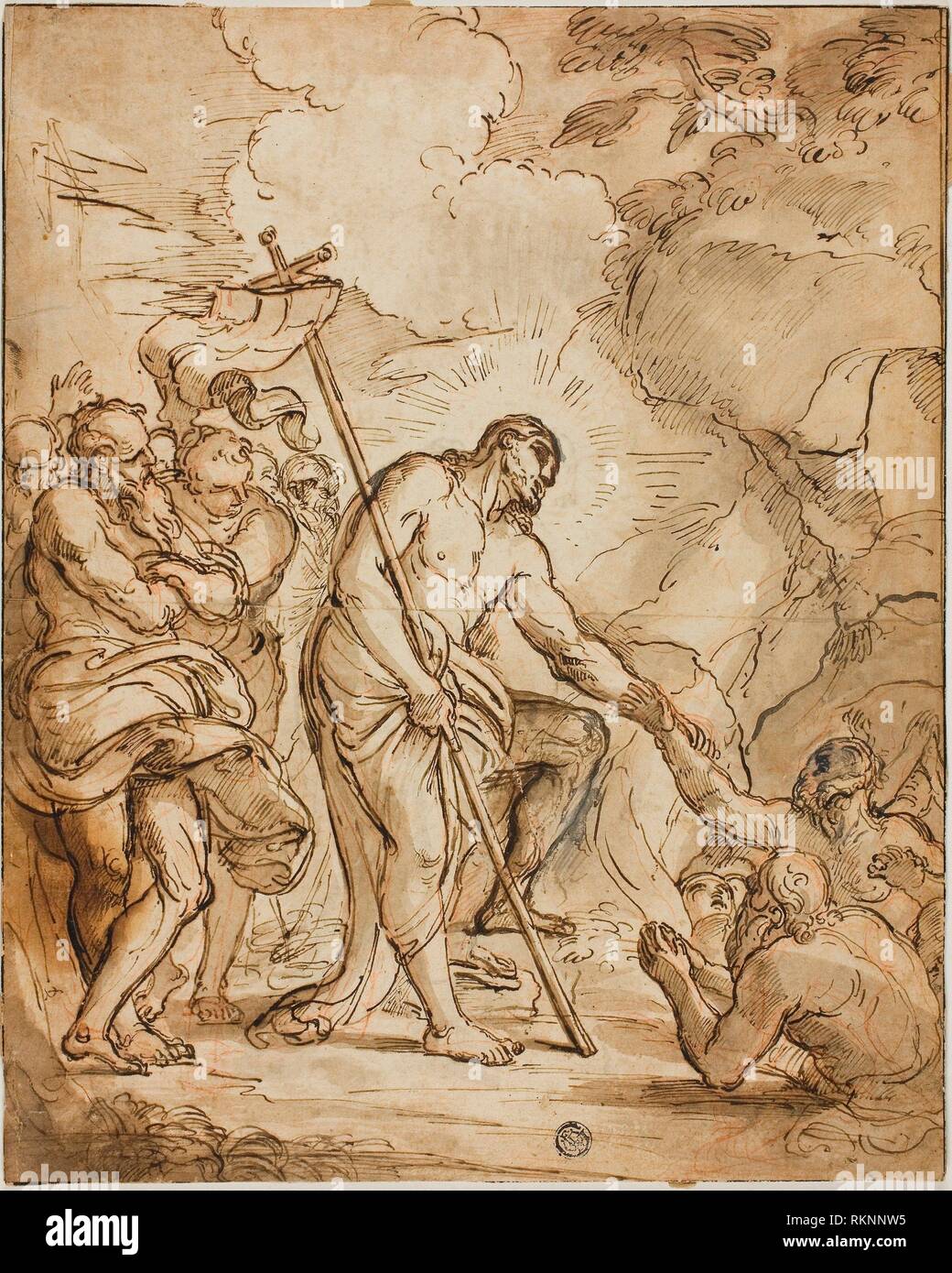 Domenico Maria High Resolution Stock Photography and Images - Alamy