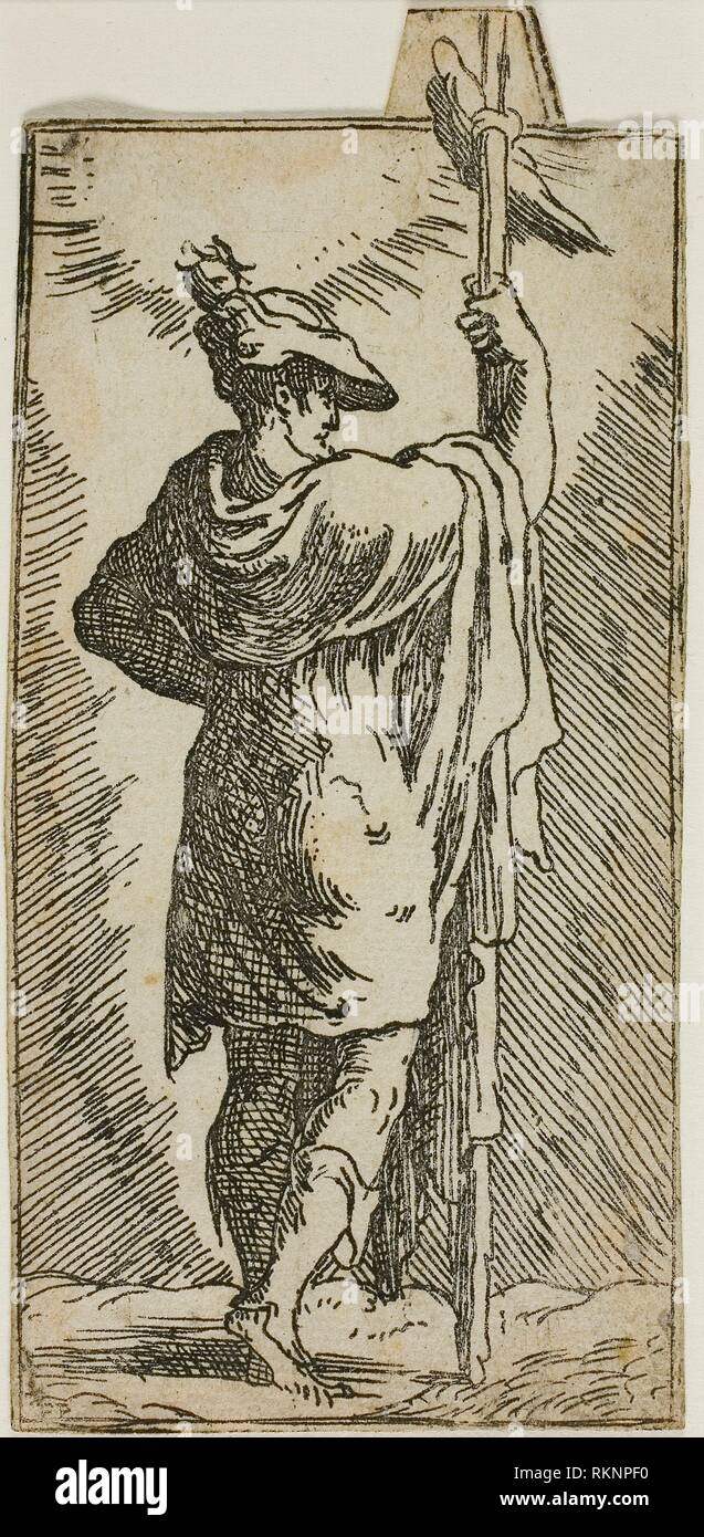 Saint James The Greater High Resolution Stock Photography and Images ...