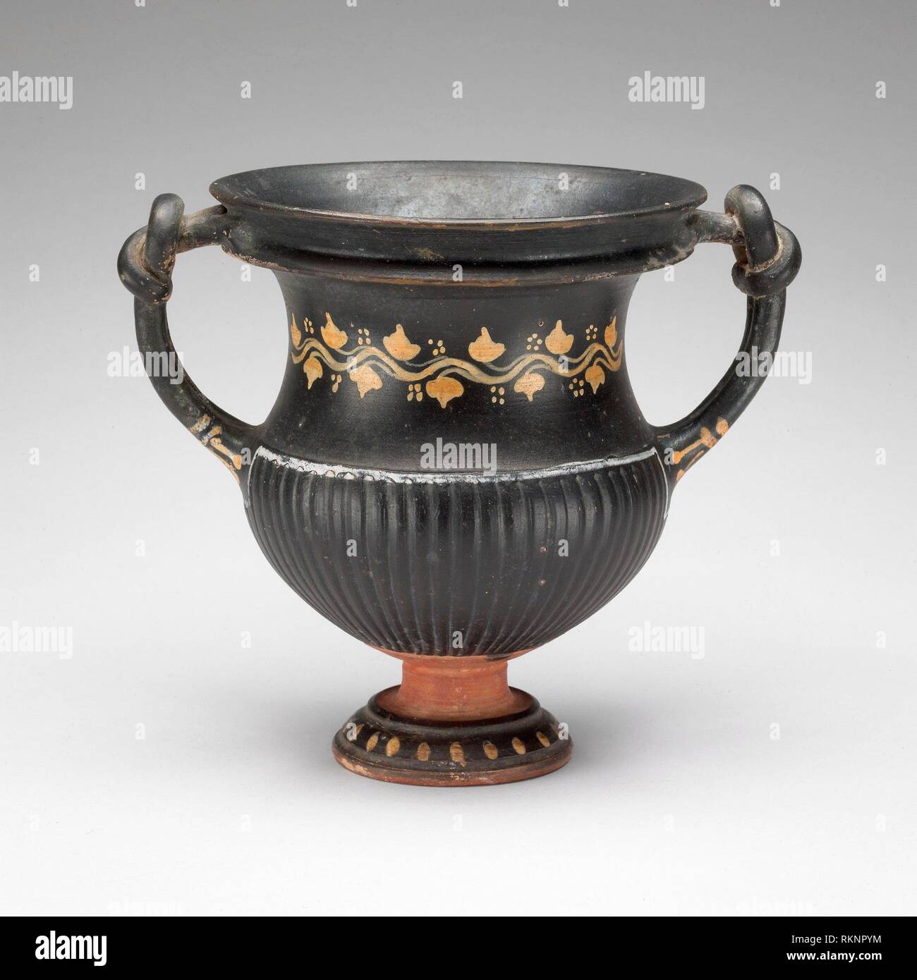 Greek Drinking Vessels