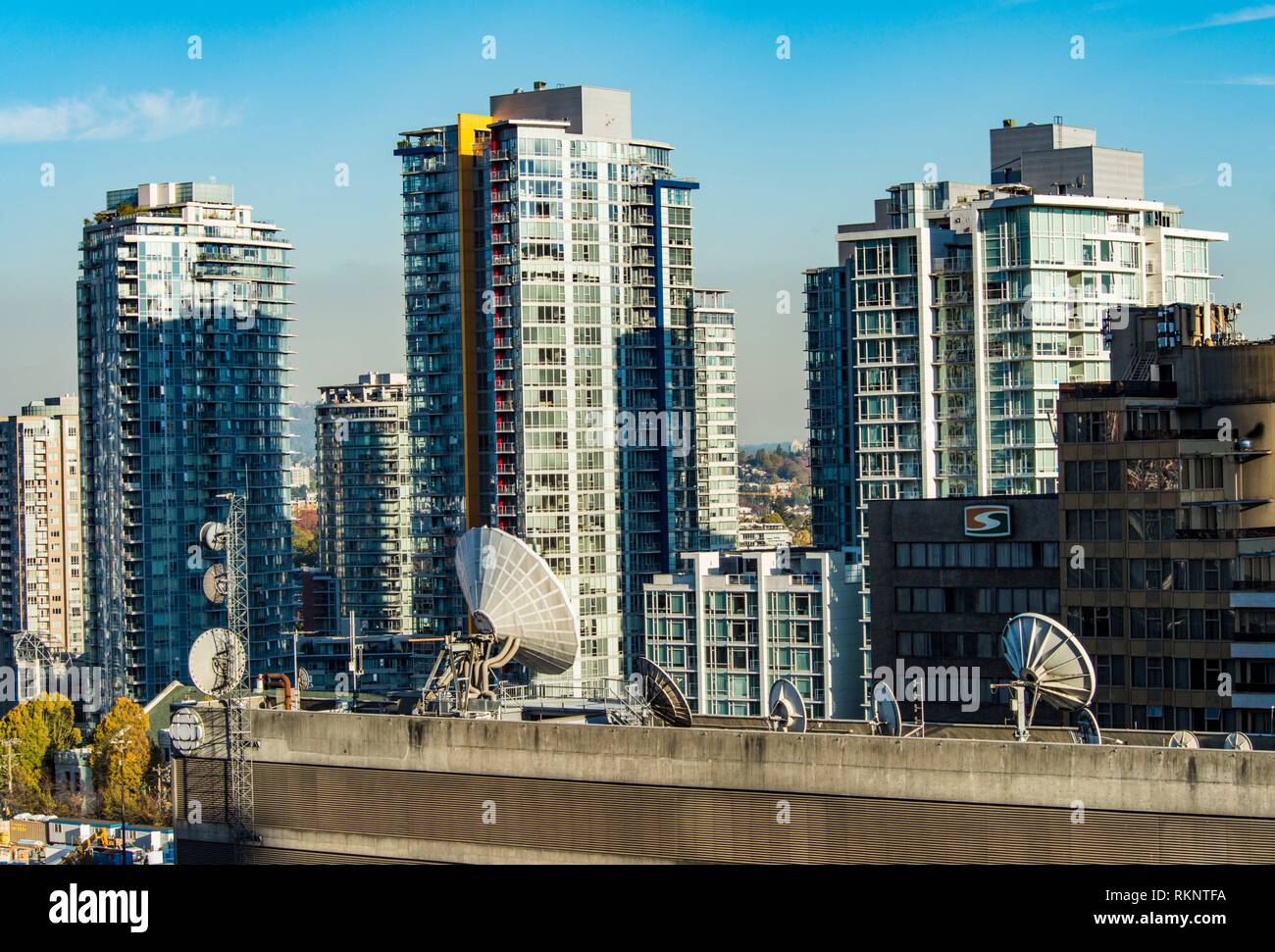 Cbc Building High Resolution Stock Photography and Images - Alamy