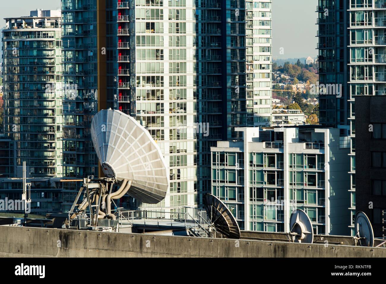 Cbc Building High Resolution Stock Photography and Images - Alamy