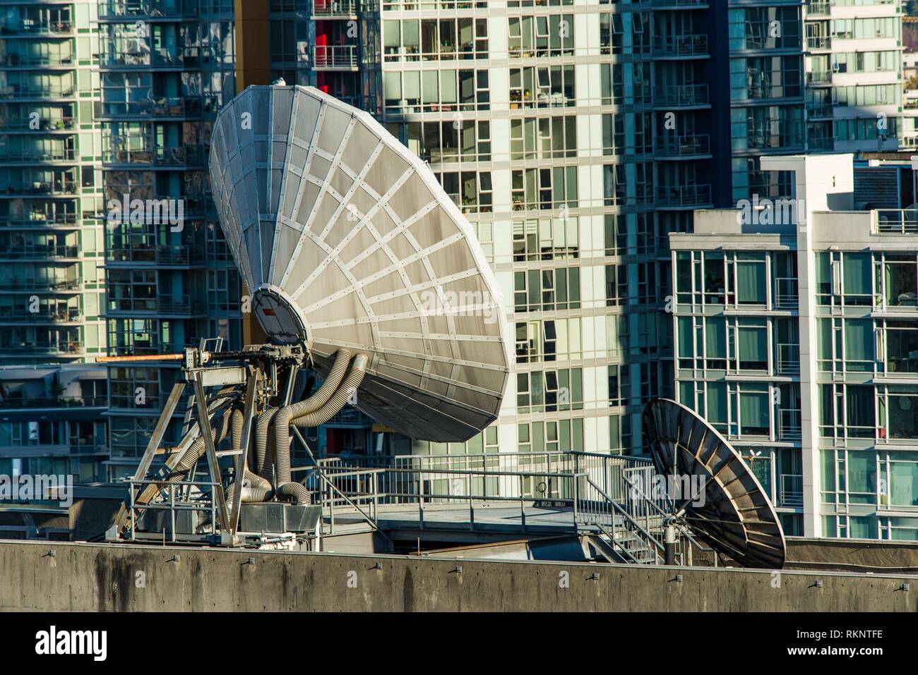 Cbc Building High Resolution Stock Photography and Images - Alamy