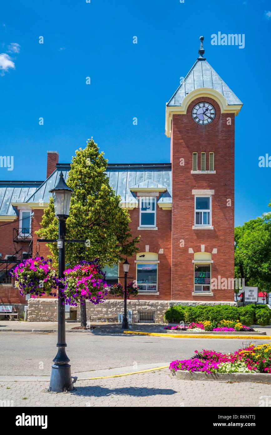 Pembina hi-res stock photography and images - Alamy