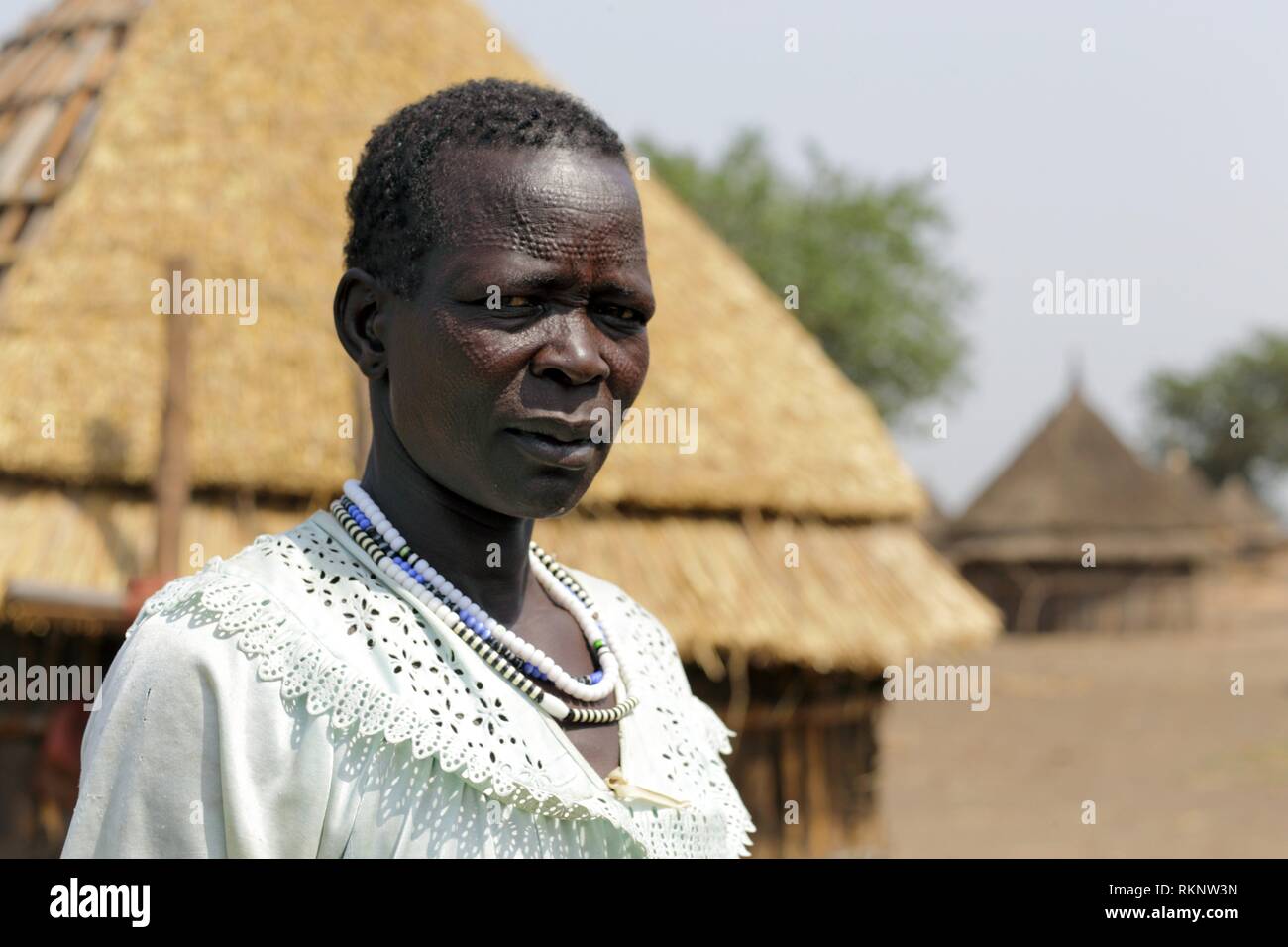 Traditional Scars High Resolution Stock Photography and Images - Alamy