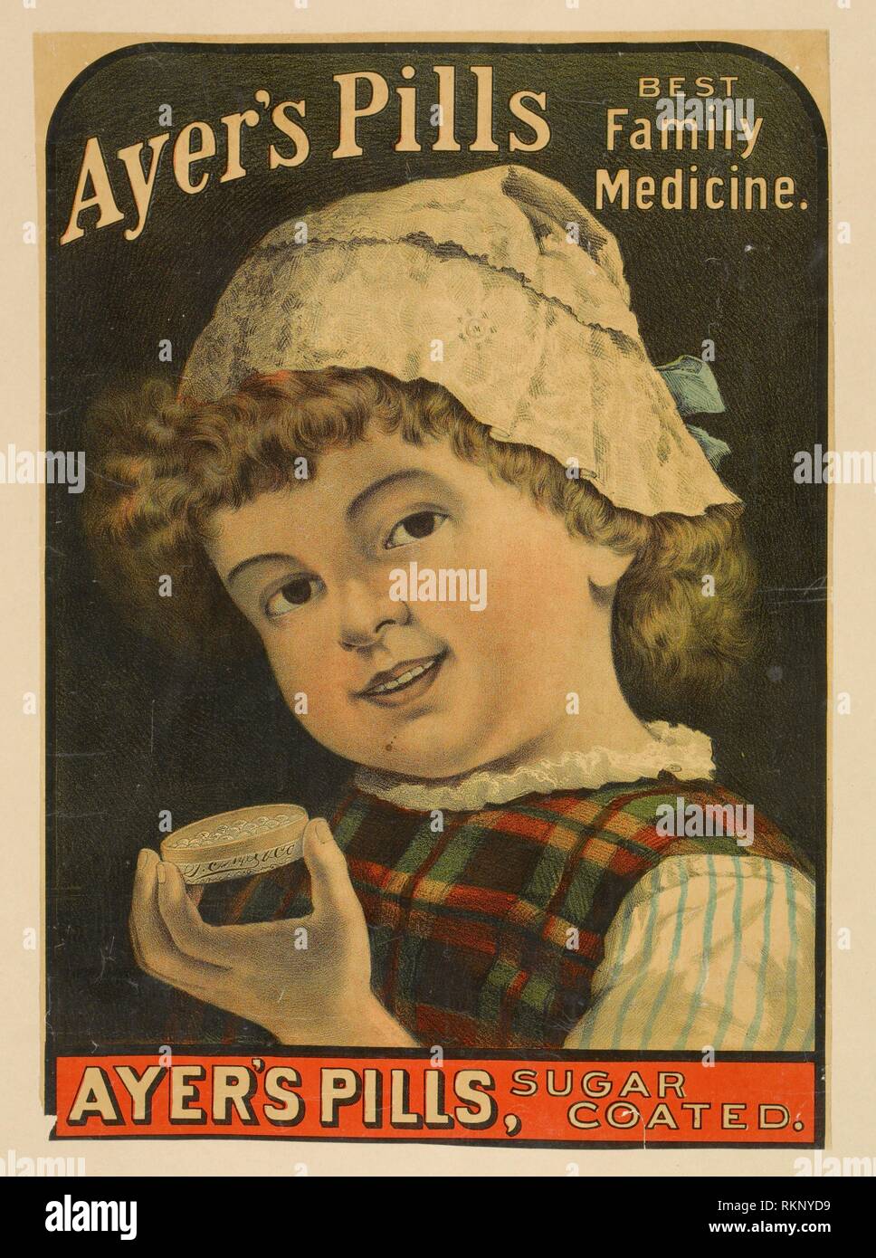 Child health posters hi-res stock photography and images - Alamy