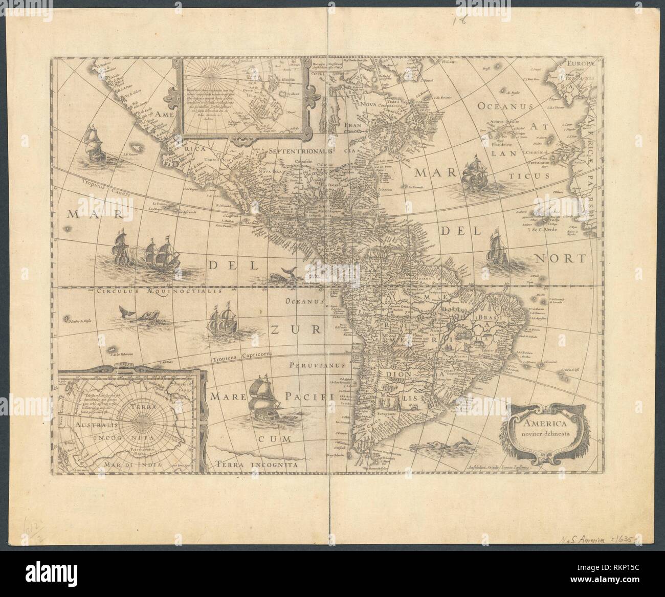 Latin America Maps High Resolution Stock Photography and Images - Alamy