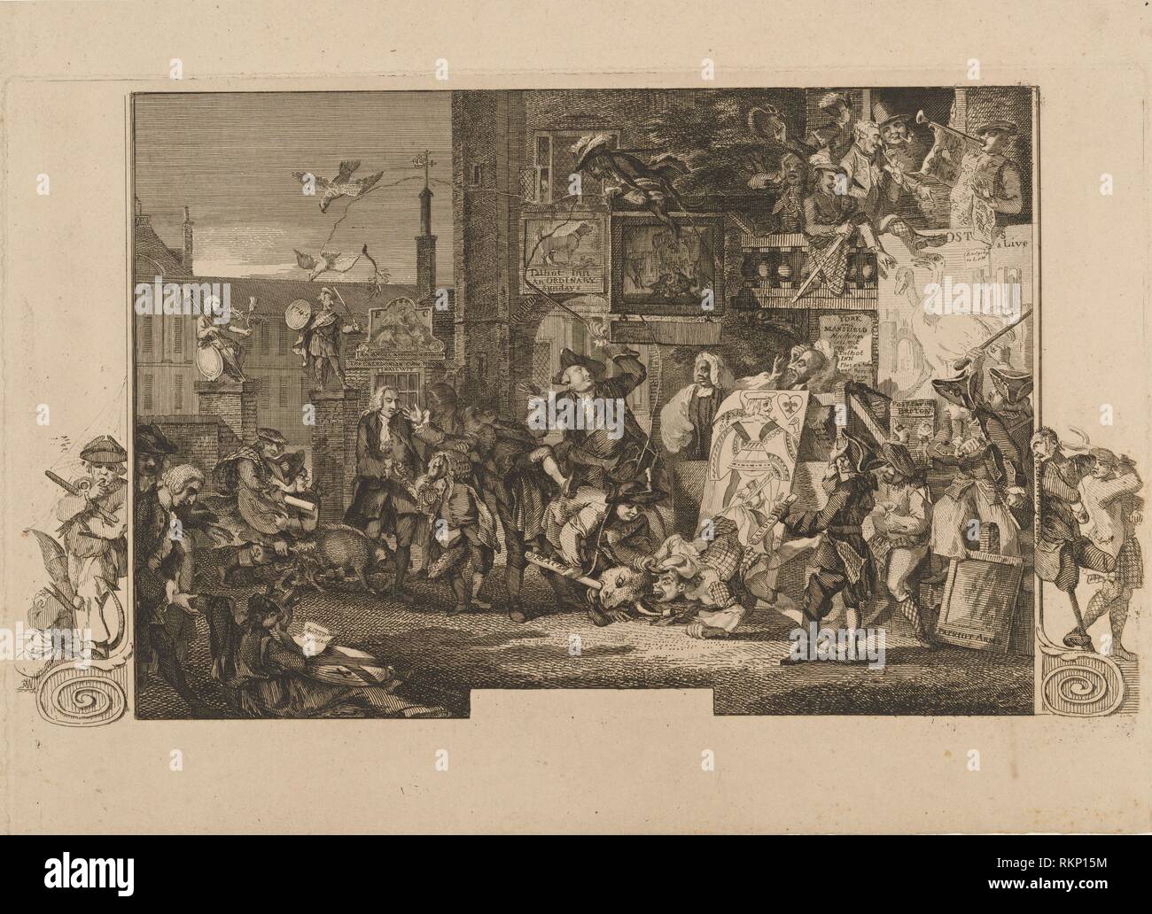 Lord talbot hi-res stock photography and images - Alamy