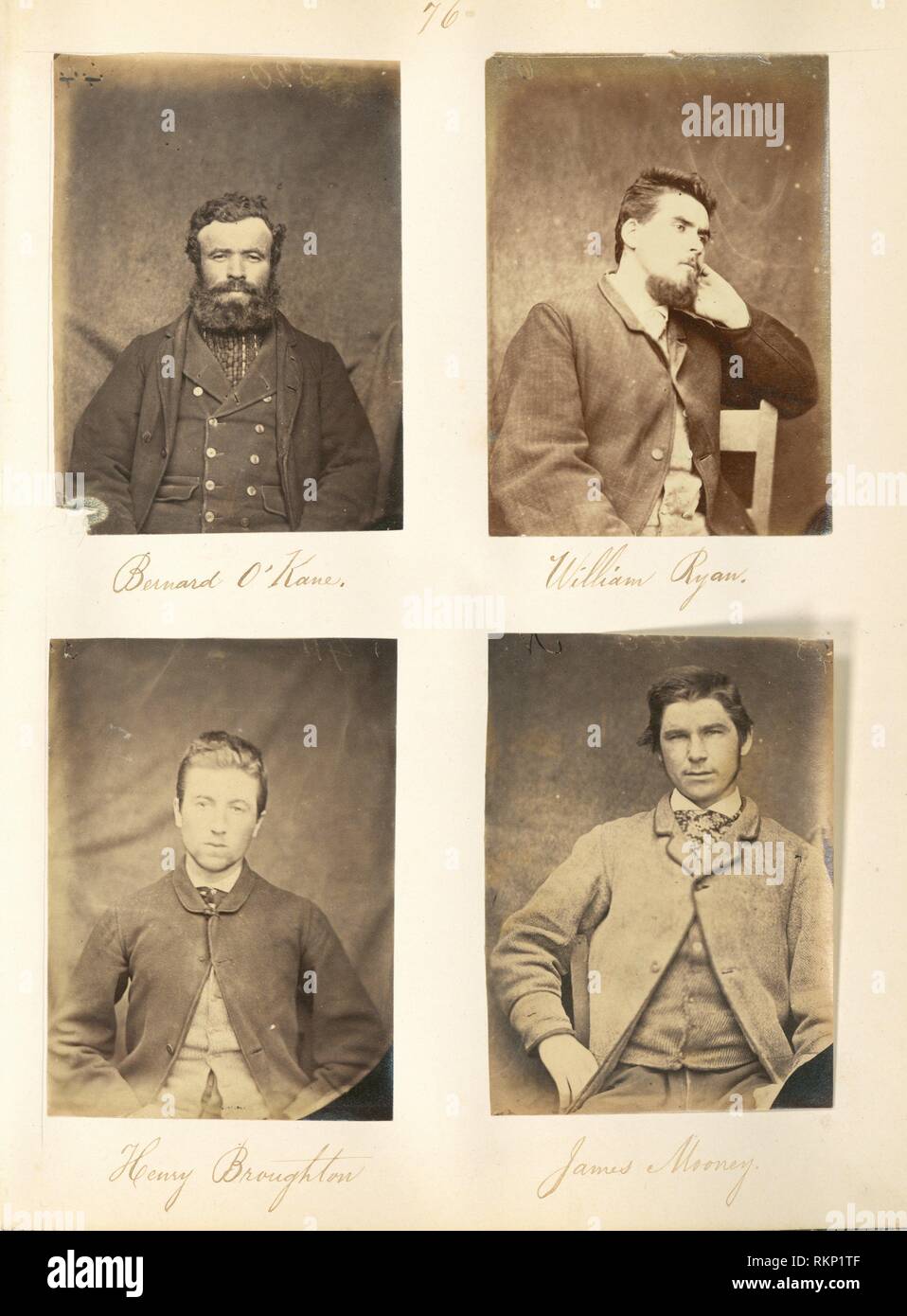 James okane hi-res stock photography and images - Alamy