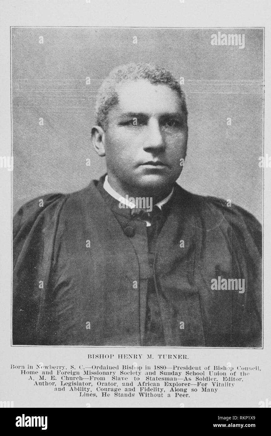 Henry mcneal turner hi-res stock photography and images - Alamy