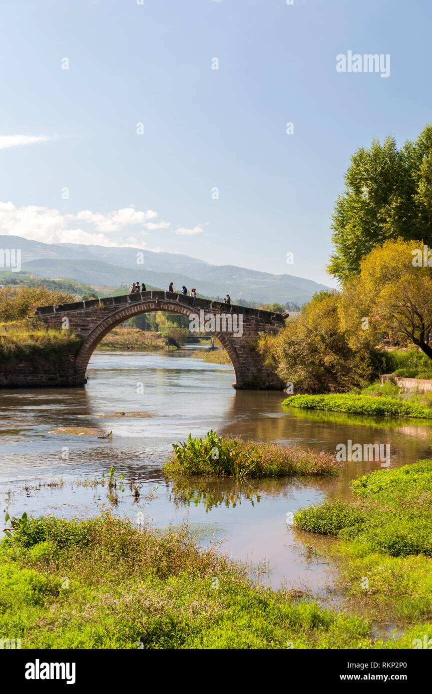 Ancient caravans hi-res stock photography and images - Alamy