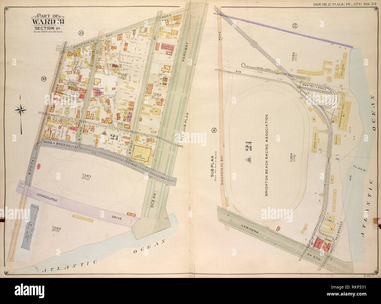 Sheepshead bay road hi-res stock photography and images - Alamy