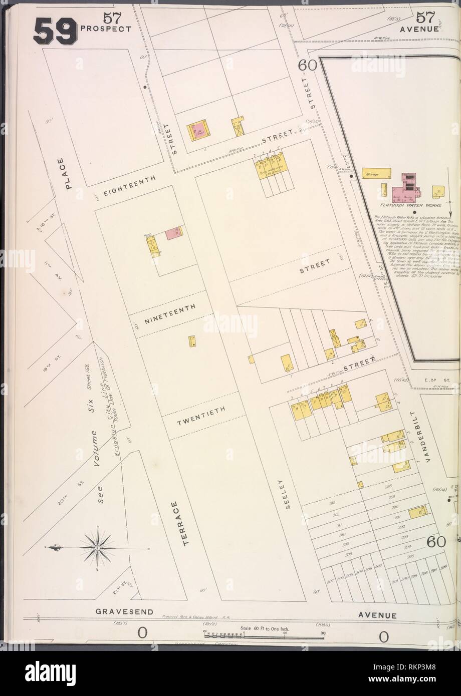 Gravesend brooklyn hi-res stock photography and images - Alamy