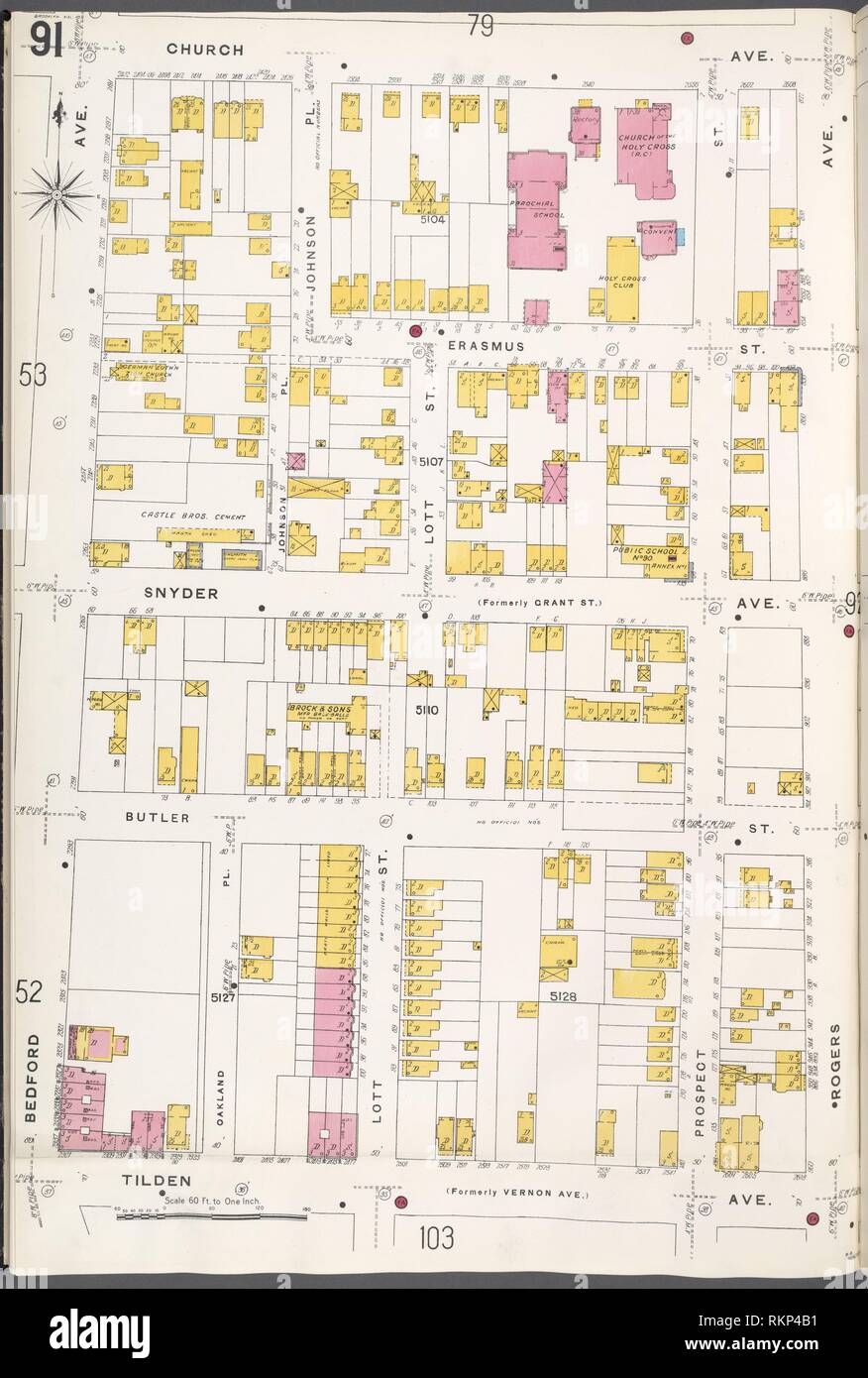 Map of tilden hi-res stock photography and images - Alamy