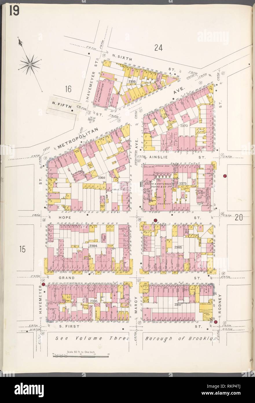 Rodney map hi-res stock photography and images - Alamy