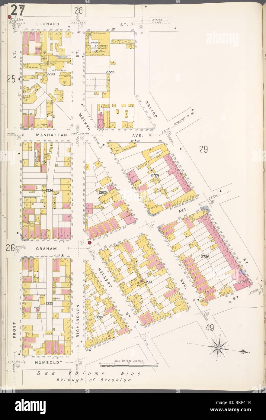 Bayard map hi-res stock photography and images - Alamy