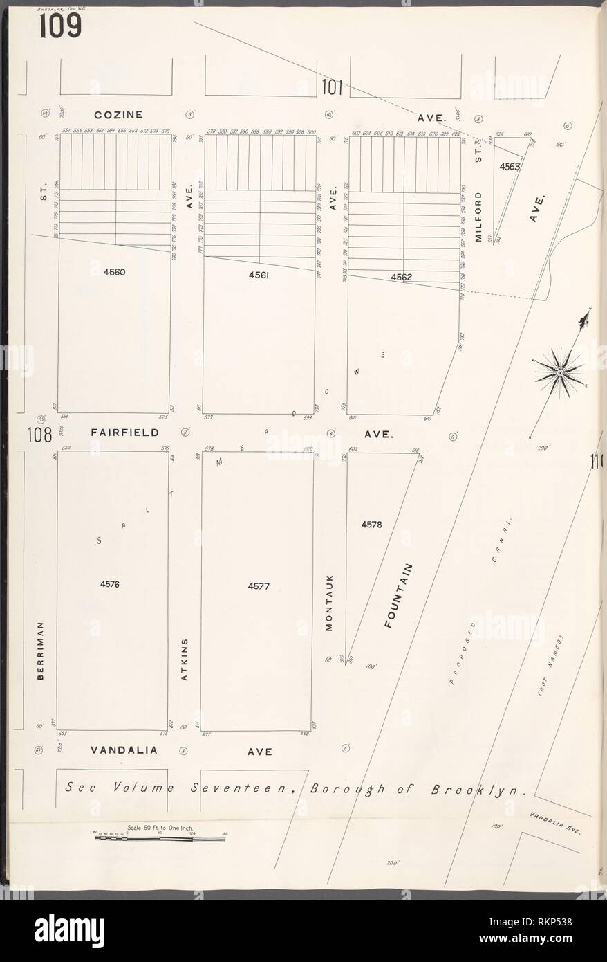 Vandalia Map High Resolution Stock Photography and Images - Alamy