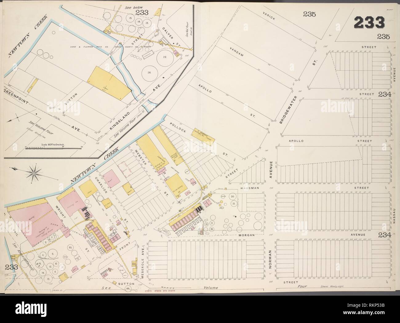 Map of sutton hi-res stock photography and images - Alamy