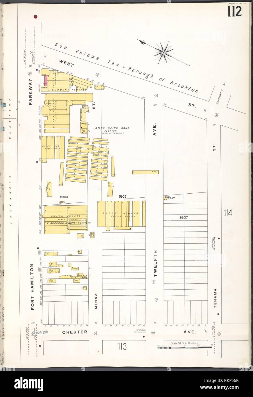 Fort hamilton brooklyn hi-res stock photography and images - Alamy