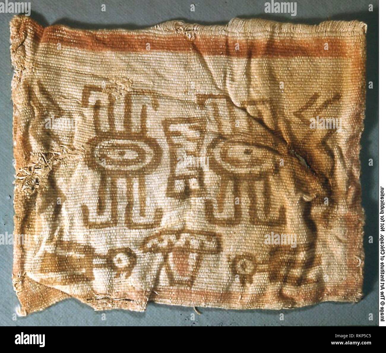 Paracas Mummy High Resolution Stock Photography and Images - Alamy